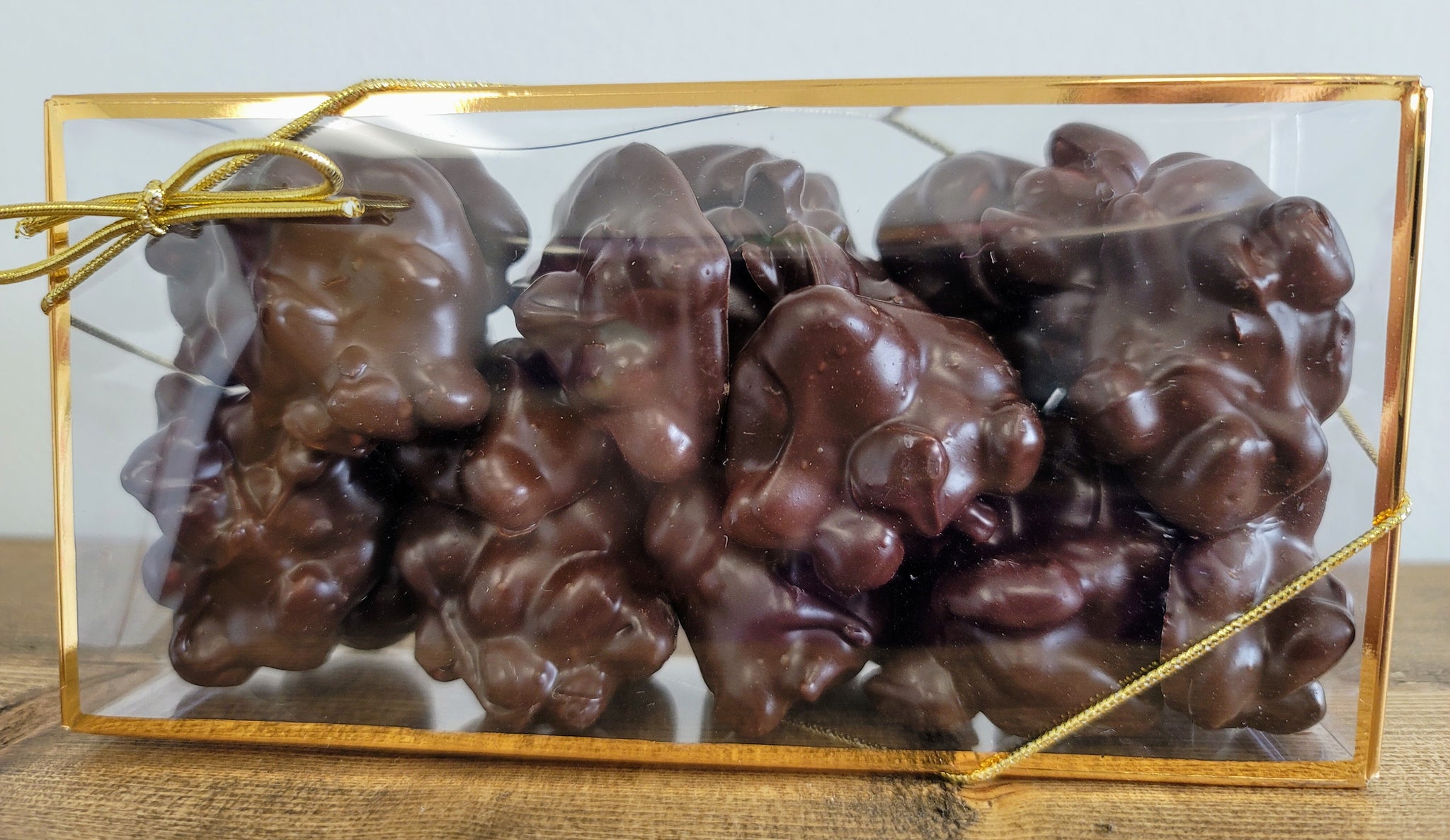 Christmas Chocolate Gifts and Stocking Stuffers – Page 3 – Nothing But ...