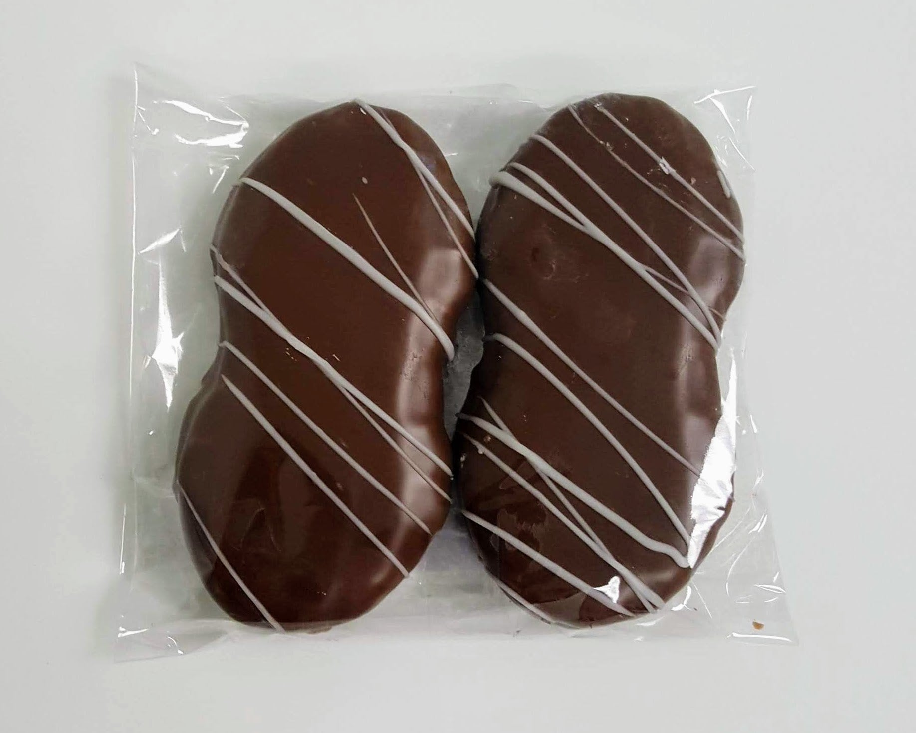 Milk Nutter Butters – Nothing But Chocolate